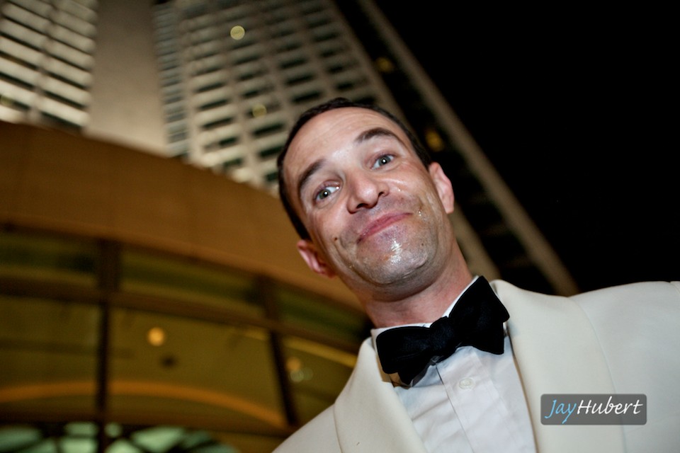 Joyful Wedding – Jay Hubert